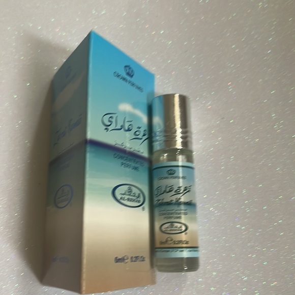 arab Perfumes and Oils | Other | Arab Perfume Oils And Spray Bundle Of ...